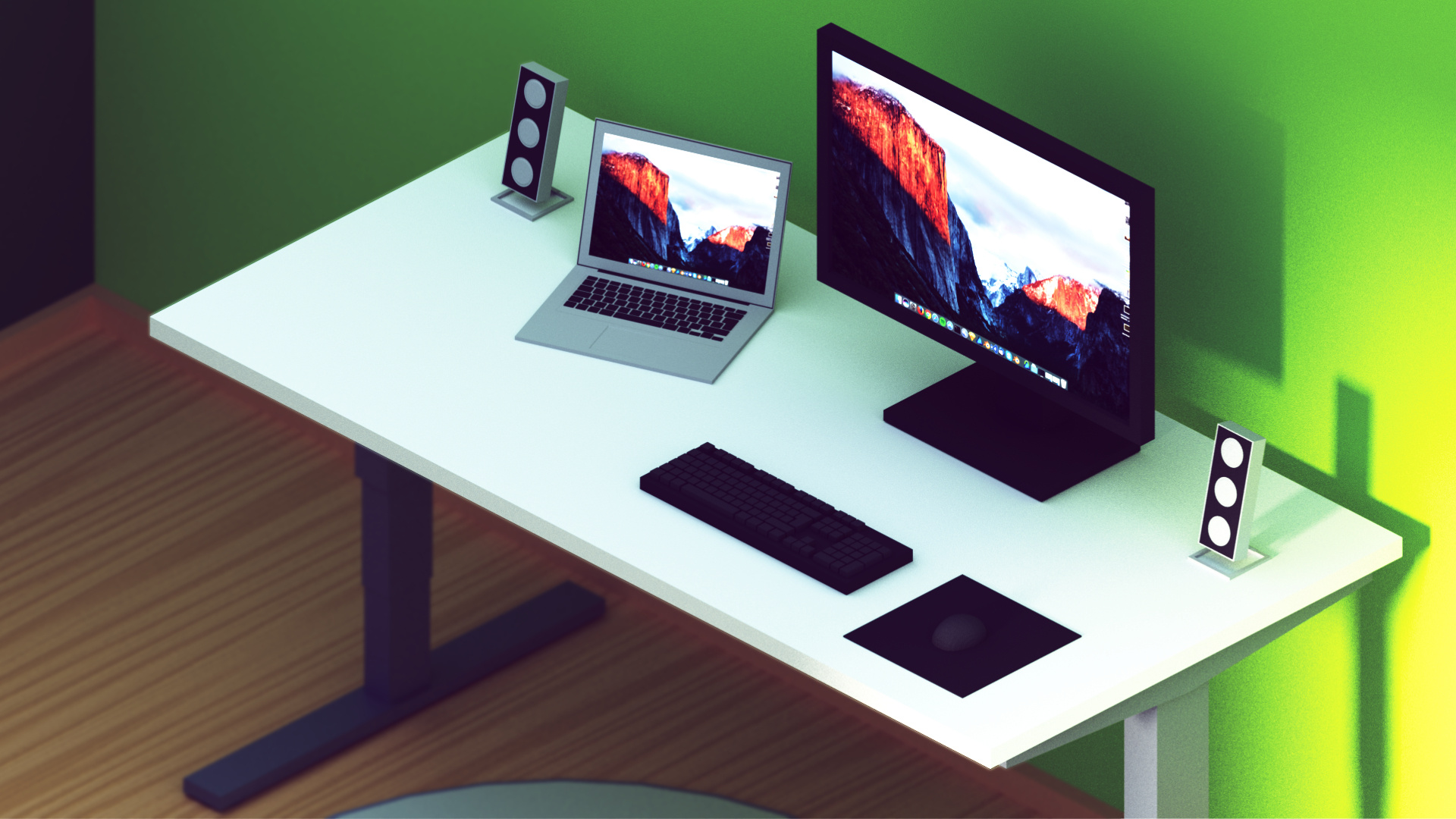 Jim Saari's Personal Website - Developer & Designer
